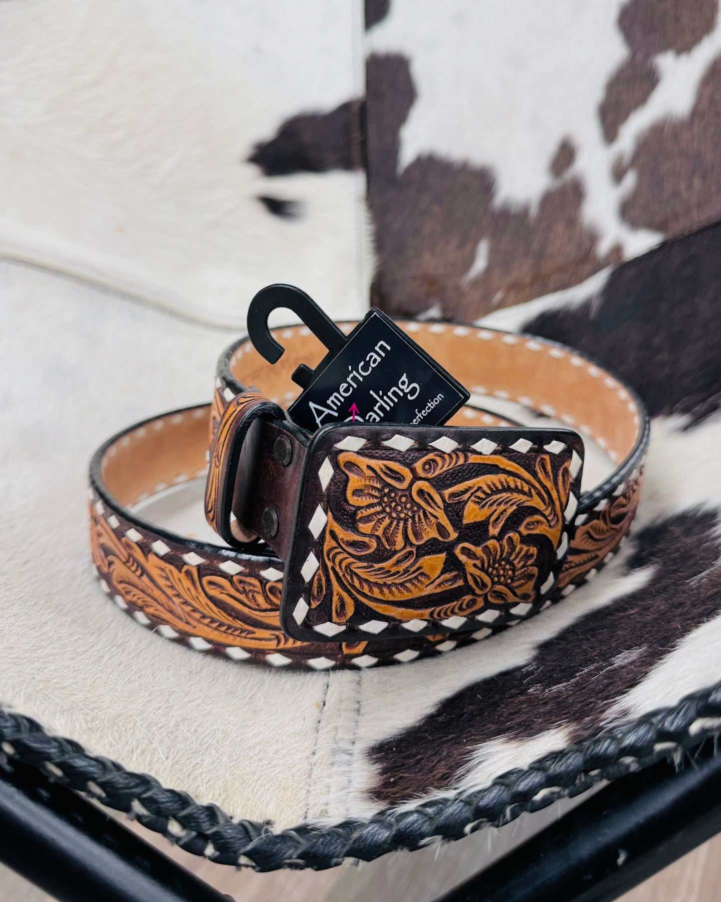 Western Belts & Buckles – My Pretty in Pink