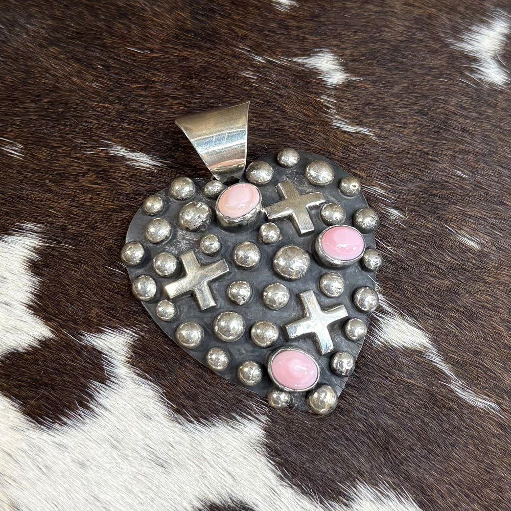 The Pink Cattle Company – My Pretty in Pink