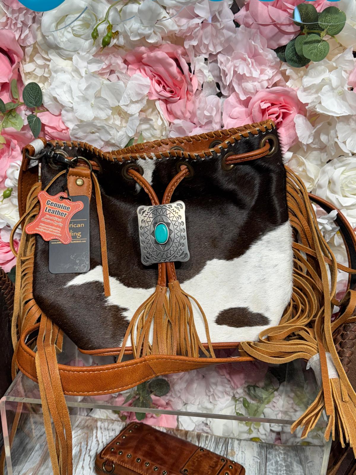 Vanessa Bag – My Pretty in Pink